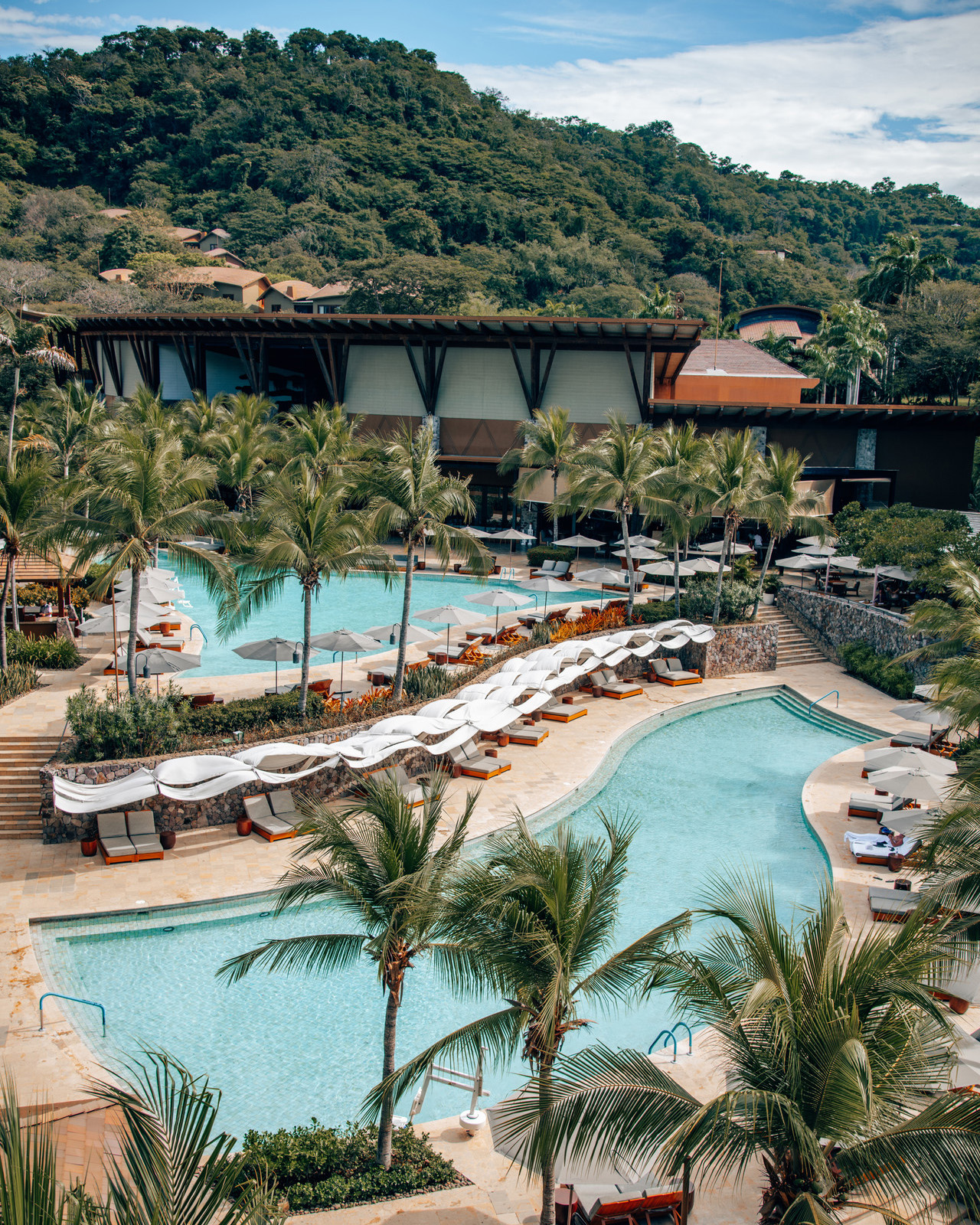 Six #InstaWorthy Spots at Four Seasons Resort Costa Rica at Peninsula ...