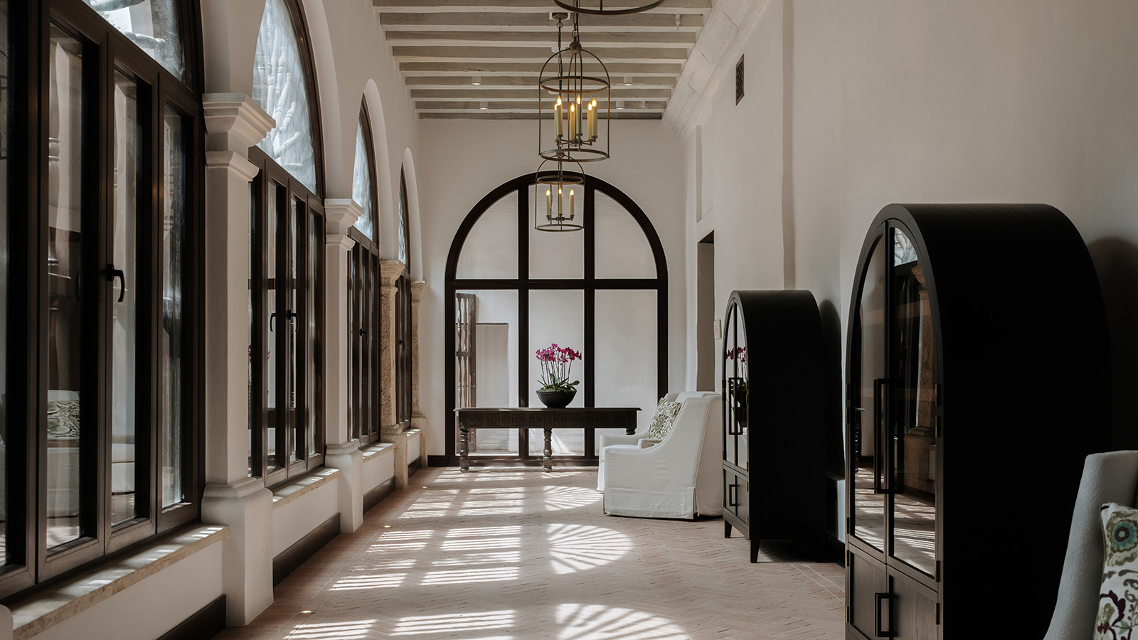 Now Accepting Reservations: Timeless Heritage Meets Modern Luxury at ...