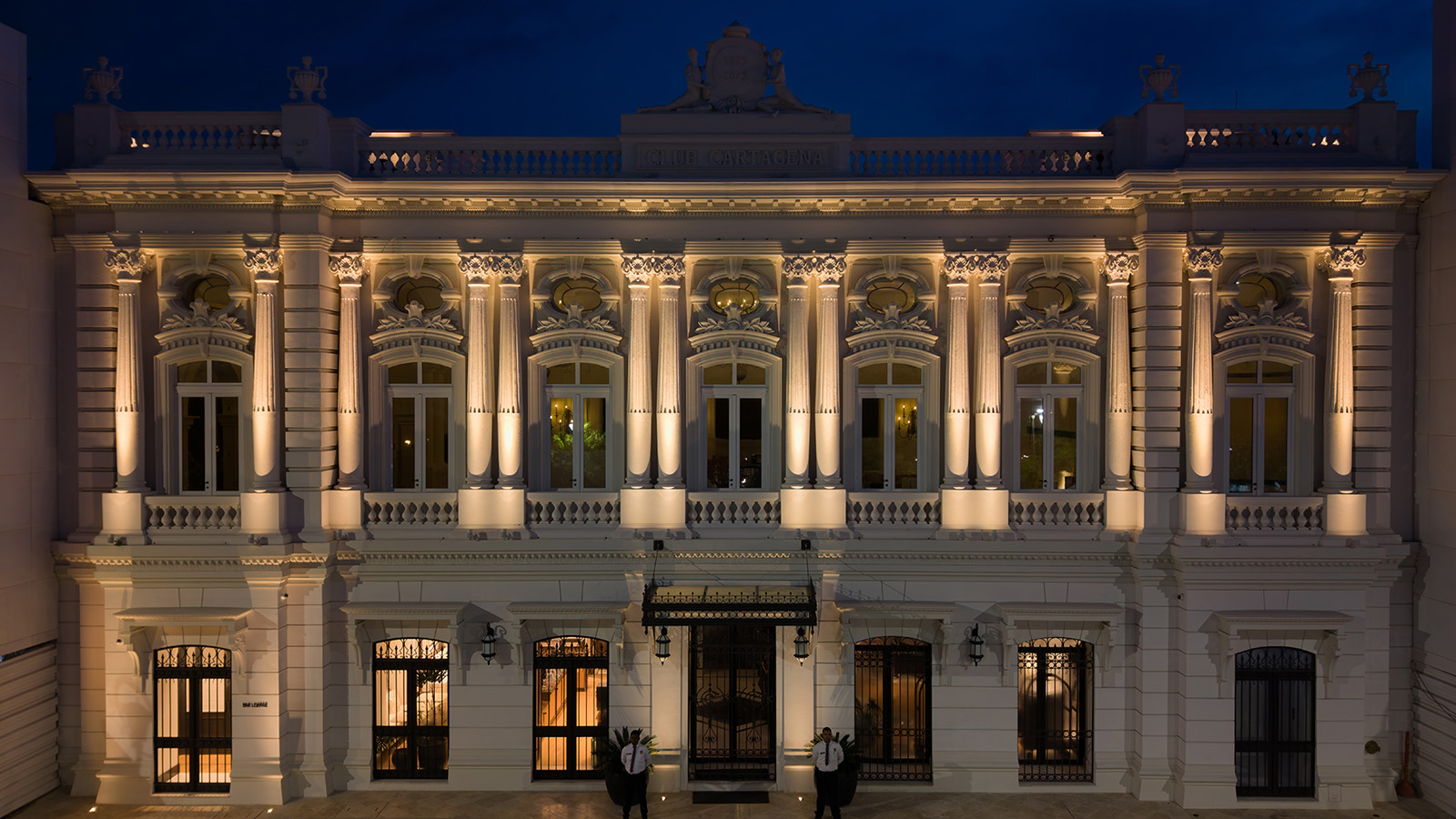 Now Accepting Reservations: Timeless Heritage Meets Modern Luxury at ...