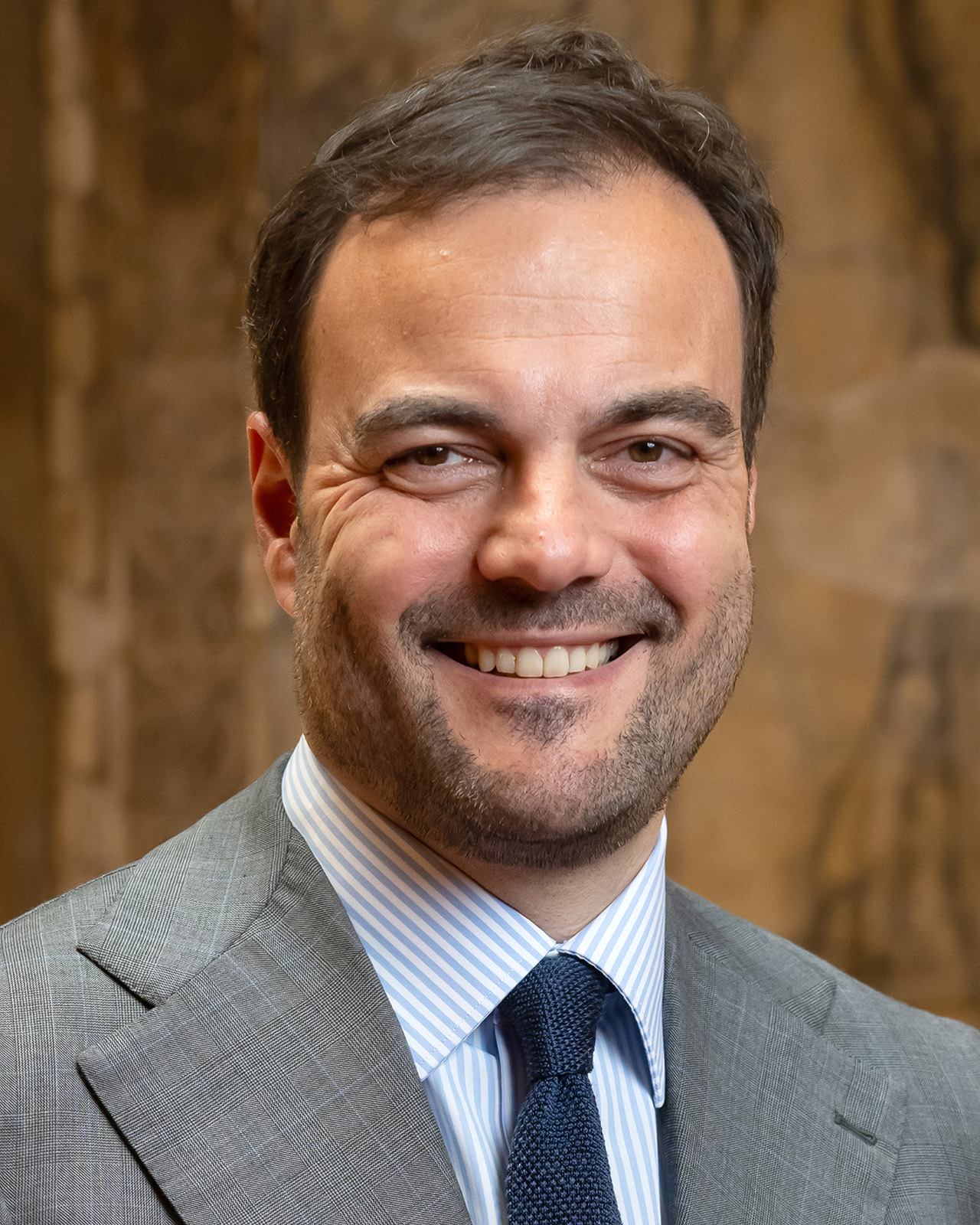 Christian Zandonella Appointed as General Manager of Danieli, Venezia ...