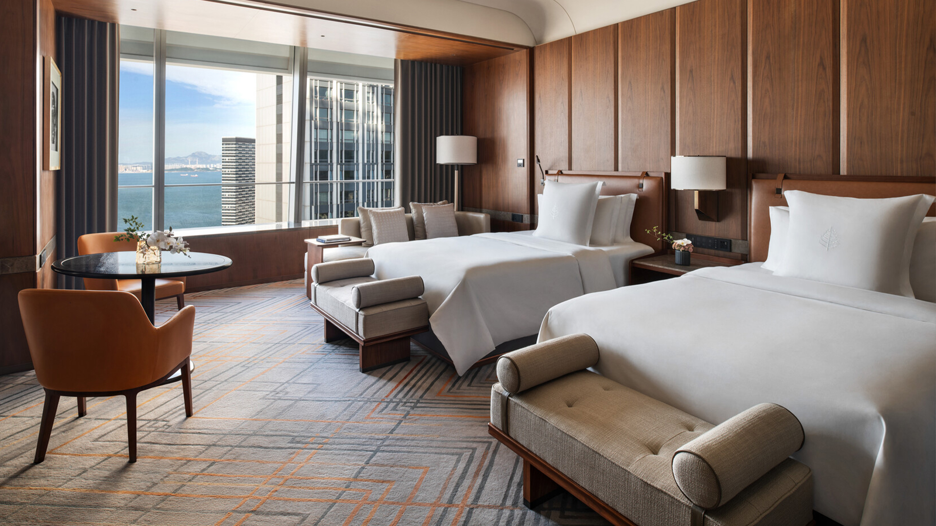 Now Accepting Reservations: Four Seasons Hotel Dalian Welcomes ...