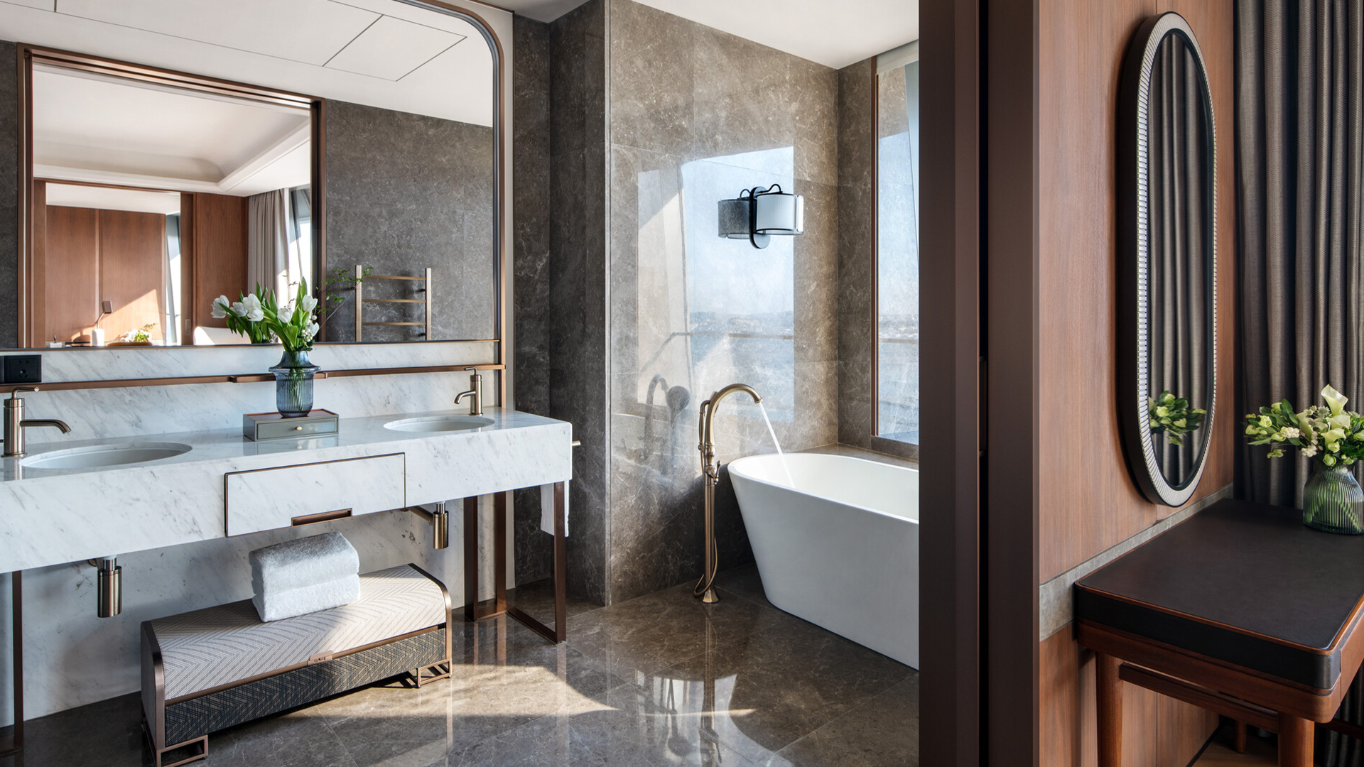 Now Accepting Reservations: Four Seasons Hotel Dalian Welcomes ...