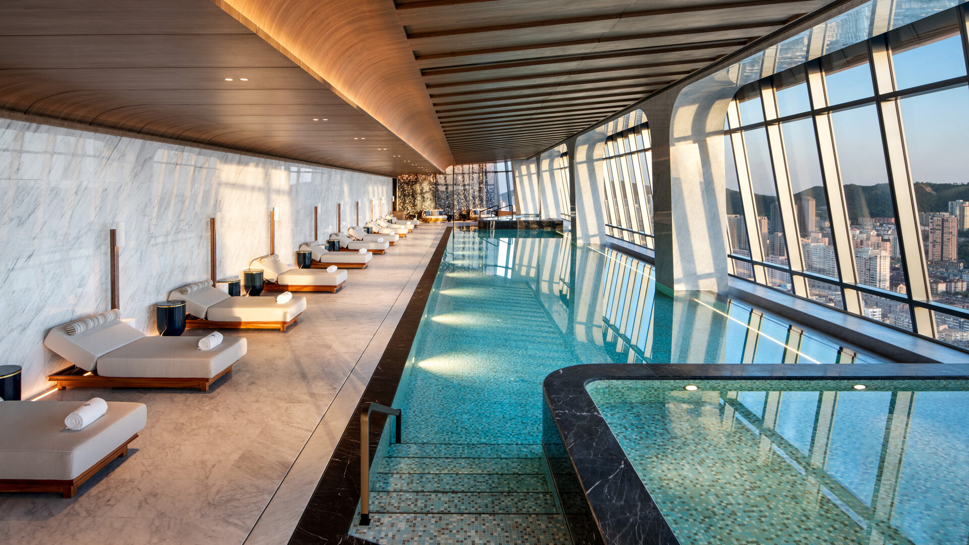 Now Accepting Reservations: Four Seasons Hotel Dalian Welcomes ...