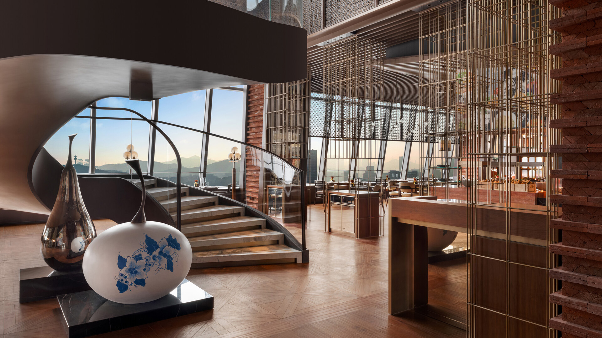 NOW OPEN: Four Seasons Hotel Dalian Introduces Luxury Style and ...