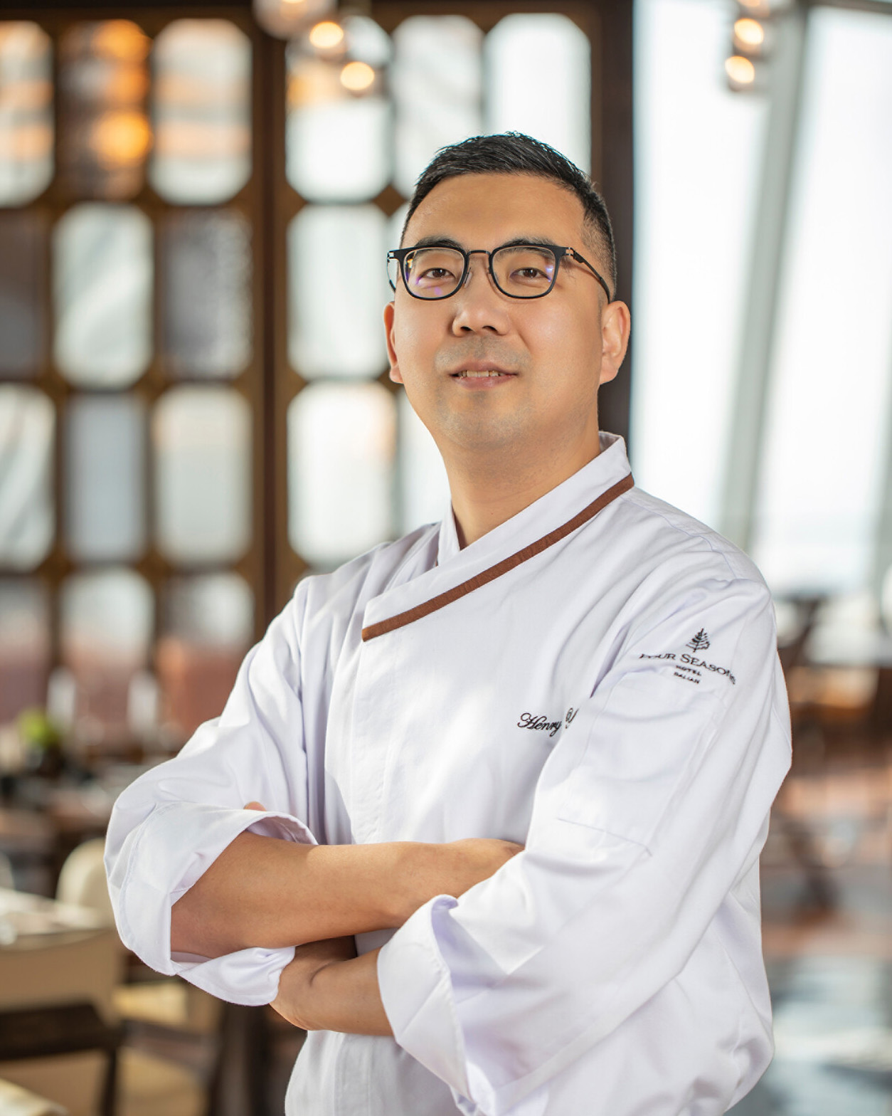 Hui Hai at Four Seasons Hotel Dalian Presents Refreshed Menu