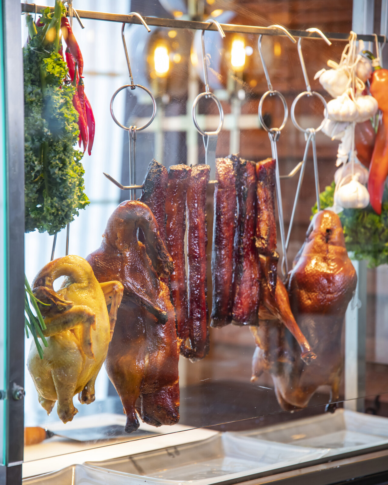 Hui Hai at Four Seasons Hotel Dalian Presents Refreshed Menu