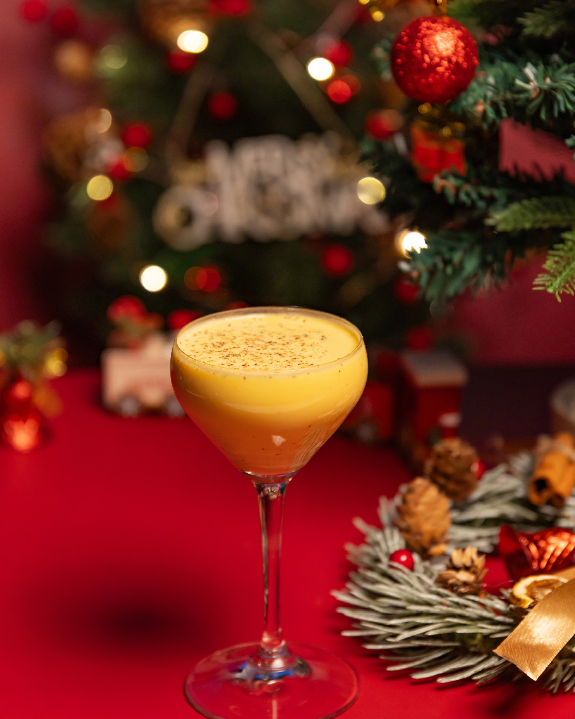 Celebrate the Festive Season at Four Seasons Hotel Dalian