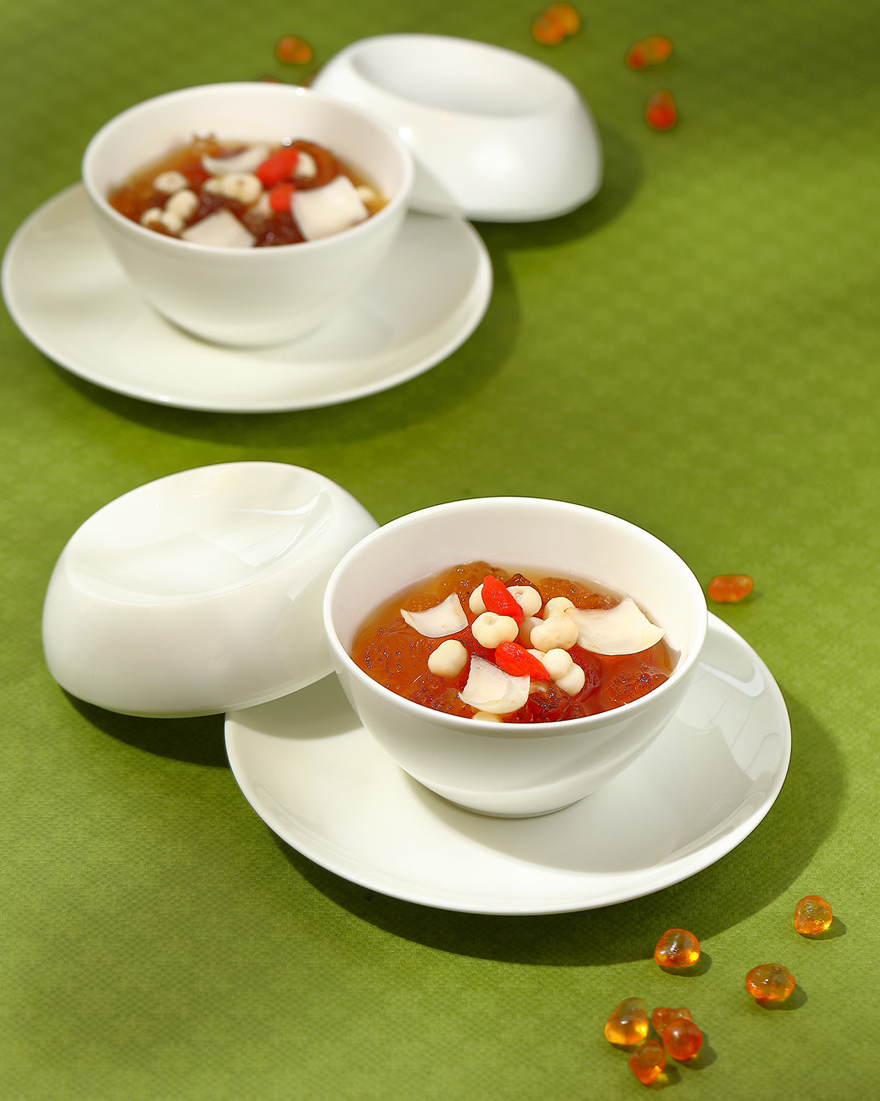 Savour Spring’s Freshness, Taste Elegant Charm at Four Seasons Hotel Dalian