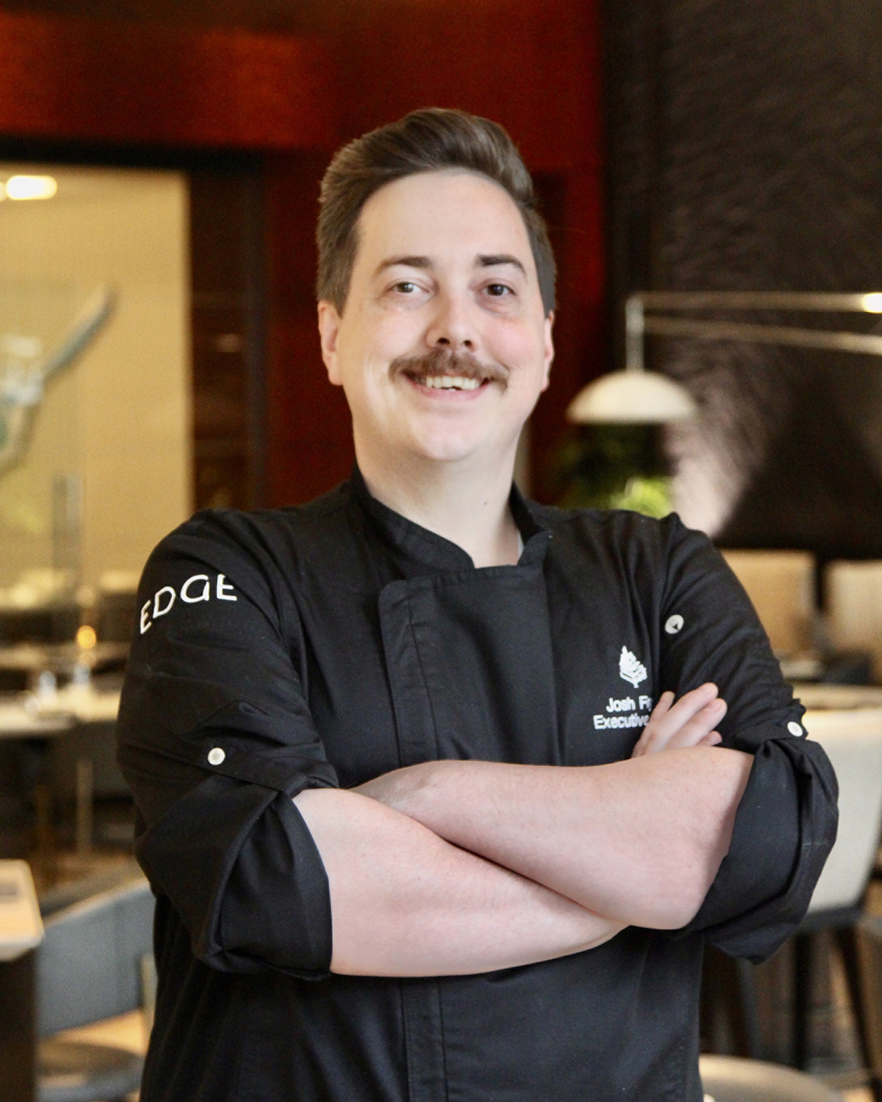Josh Fryer Appointed Executive Chef at Four Seasons Hotel Denver