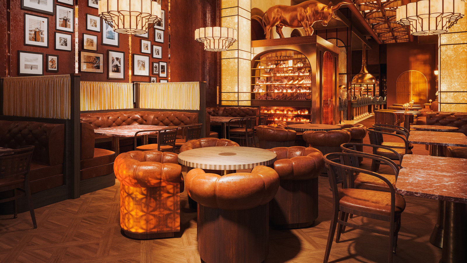 Introducing Chicago Rare: A Culinary Journey to the Prohibition Era ...