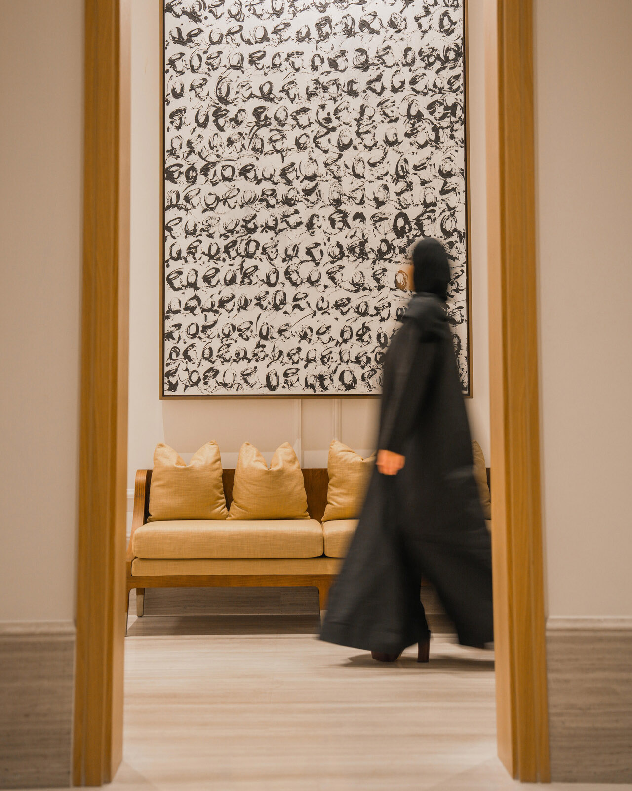 Four Seasons Resort and Residences The Pearl-Qatar Collaborates with ...