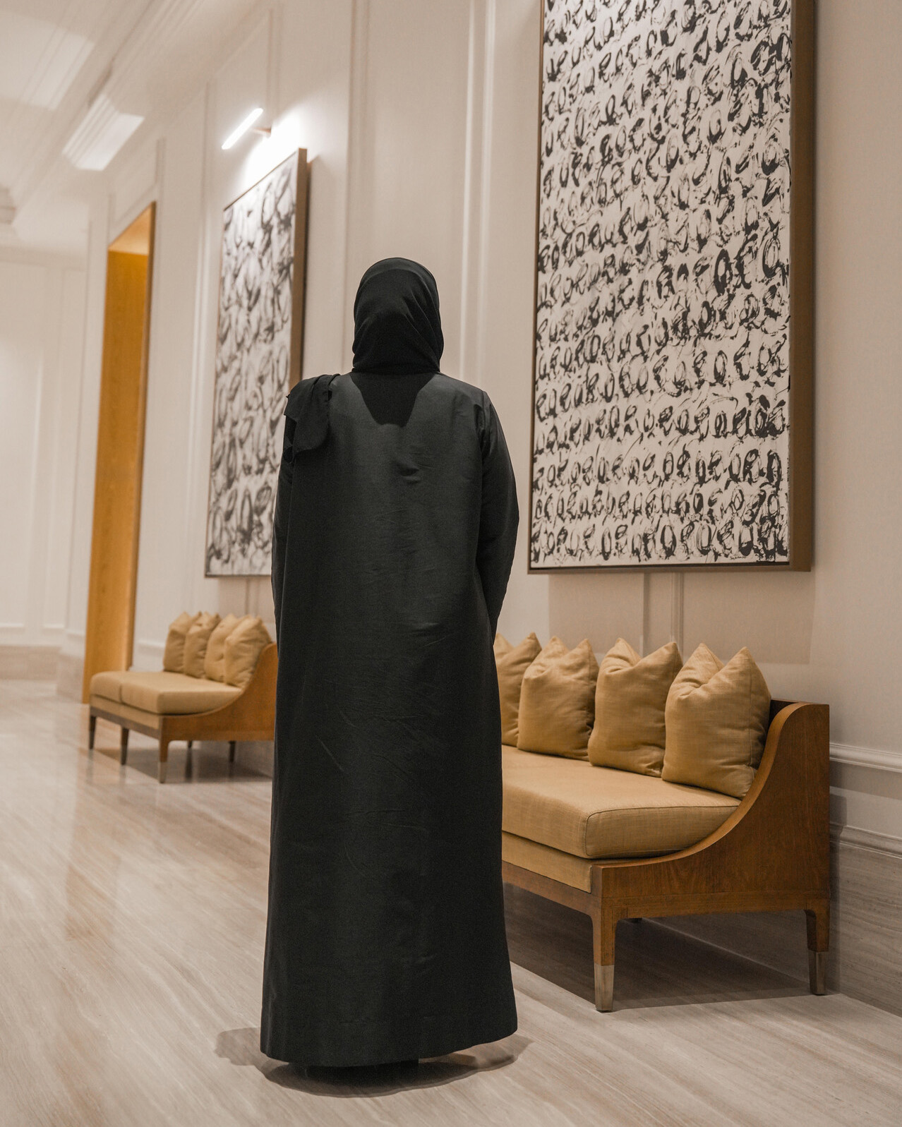 Four Seasons Resort and Residences The Pearl-Qatar Collaborates with ...