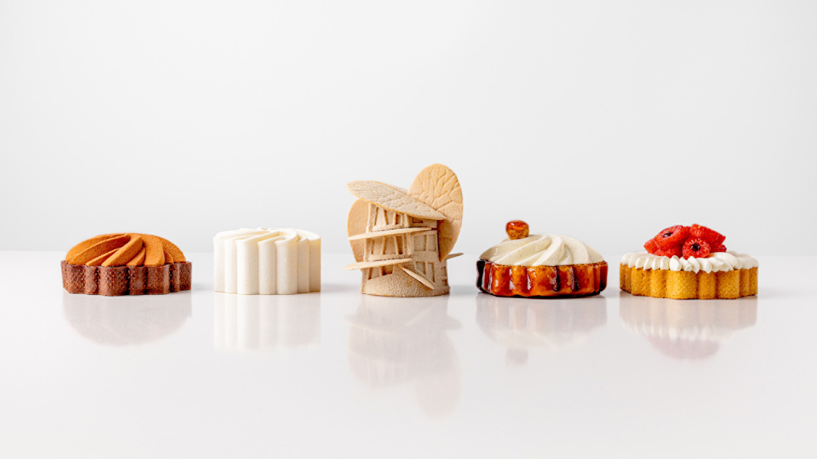 A New Culinary Chapter Begins: Nicolas Rouzaud, Maison de Haute ...