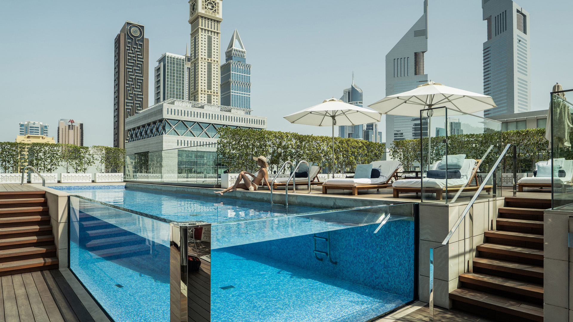 Four Seasons Hotel Dubai DIFC Invites Guests to Fall in Love with Love