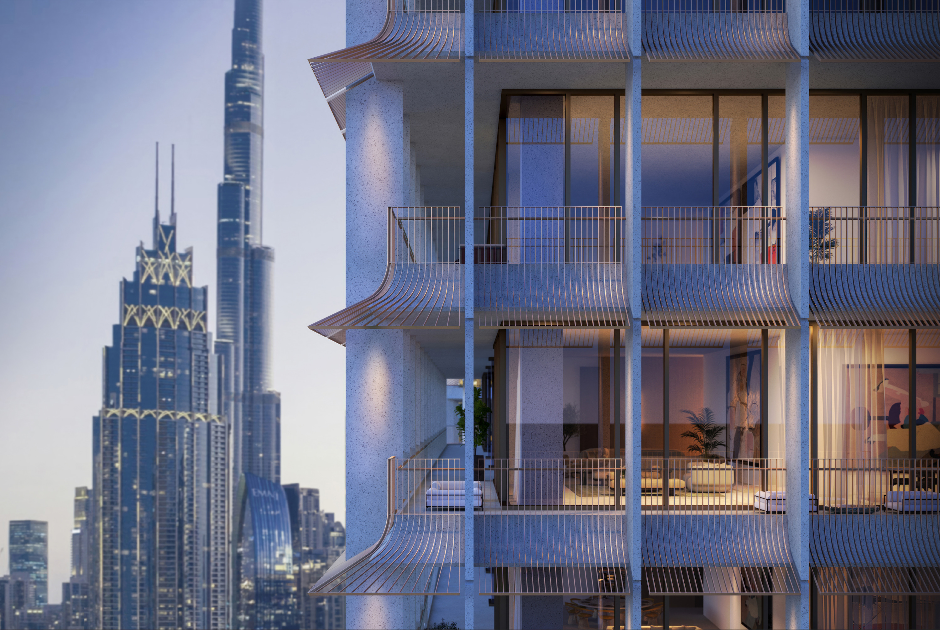 Four Seasons and H&H Development Introduce Second Standalone ...