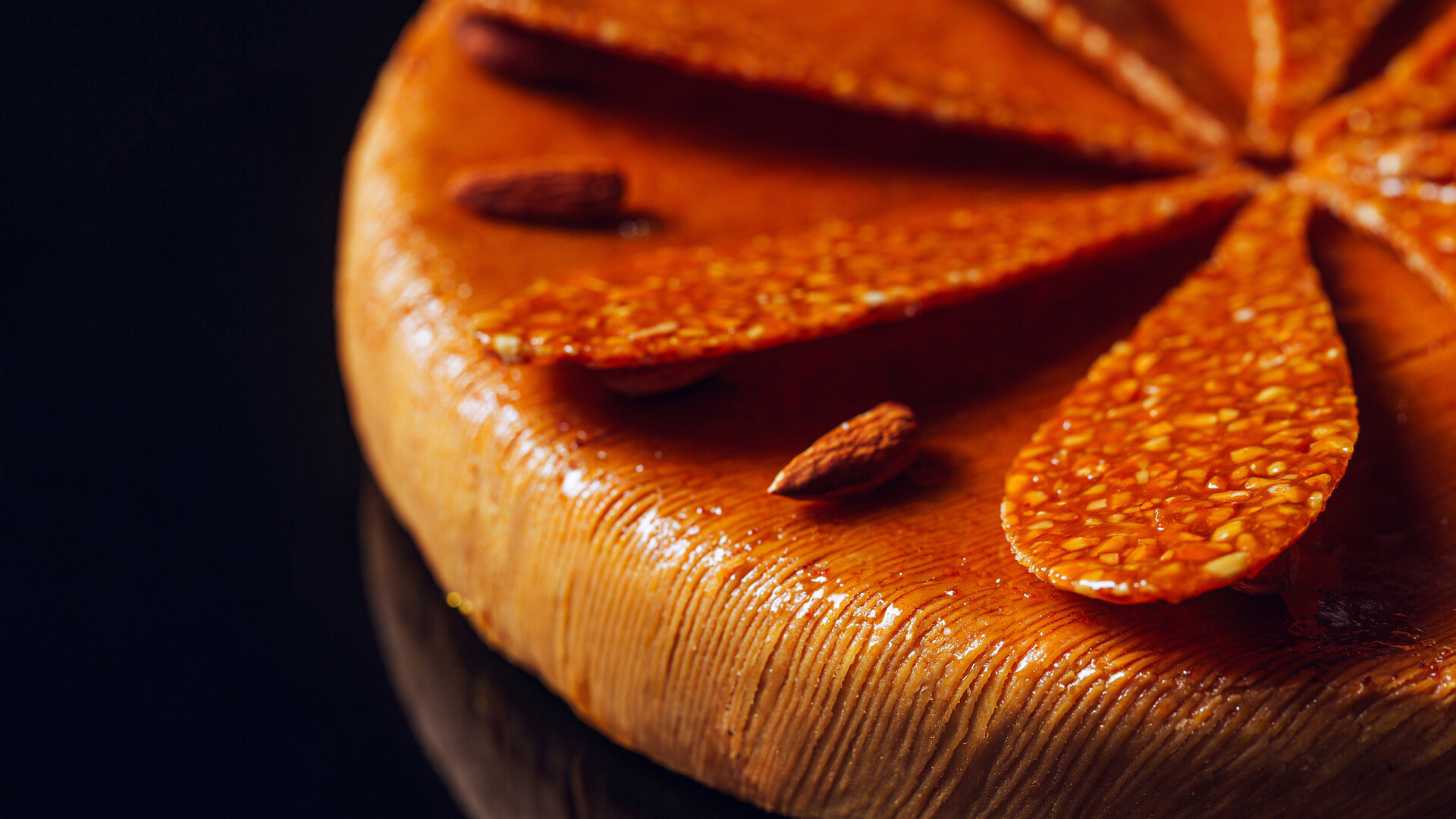 Shai Salon at Four Seasons Resort Dubai at Jumeirah Beach Unveils Chef ...