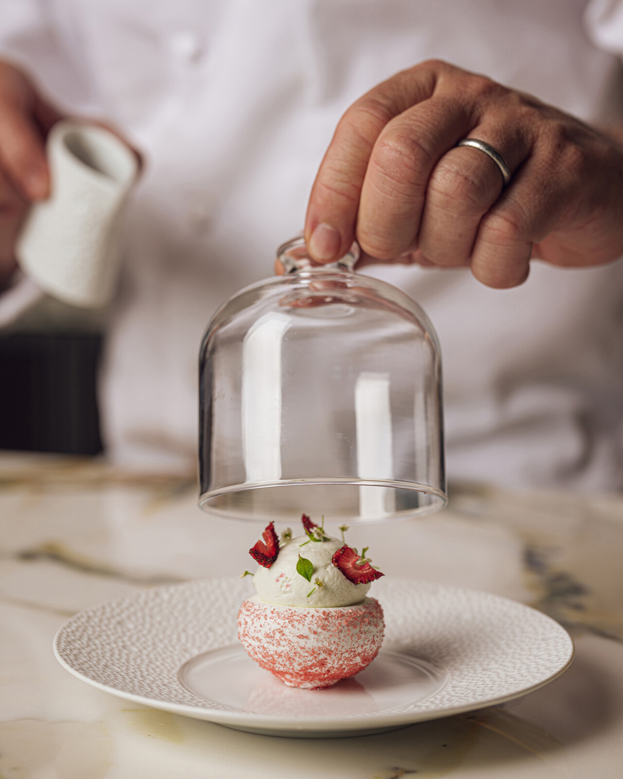 A Decade in Desserts: A Sweet Journey Through Time with Chef Nicolas ...