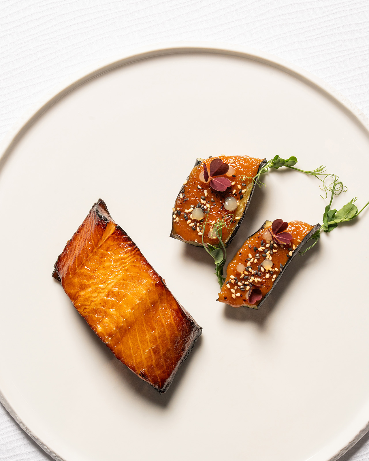 Sea Fu at Four Seasons Resort Dubai at Jumeirah Beach Welcomes a New ...