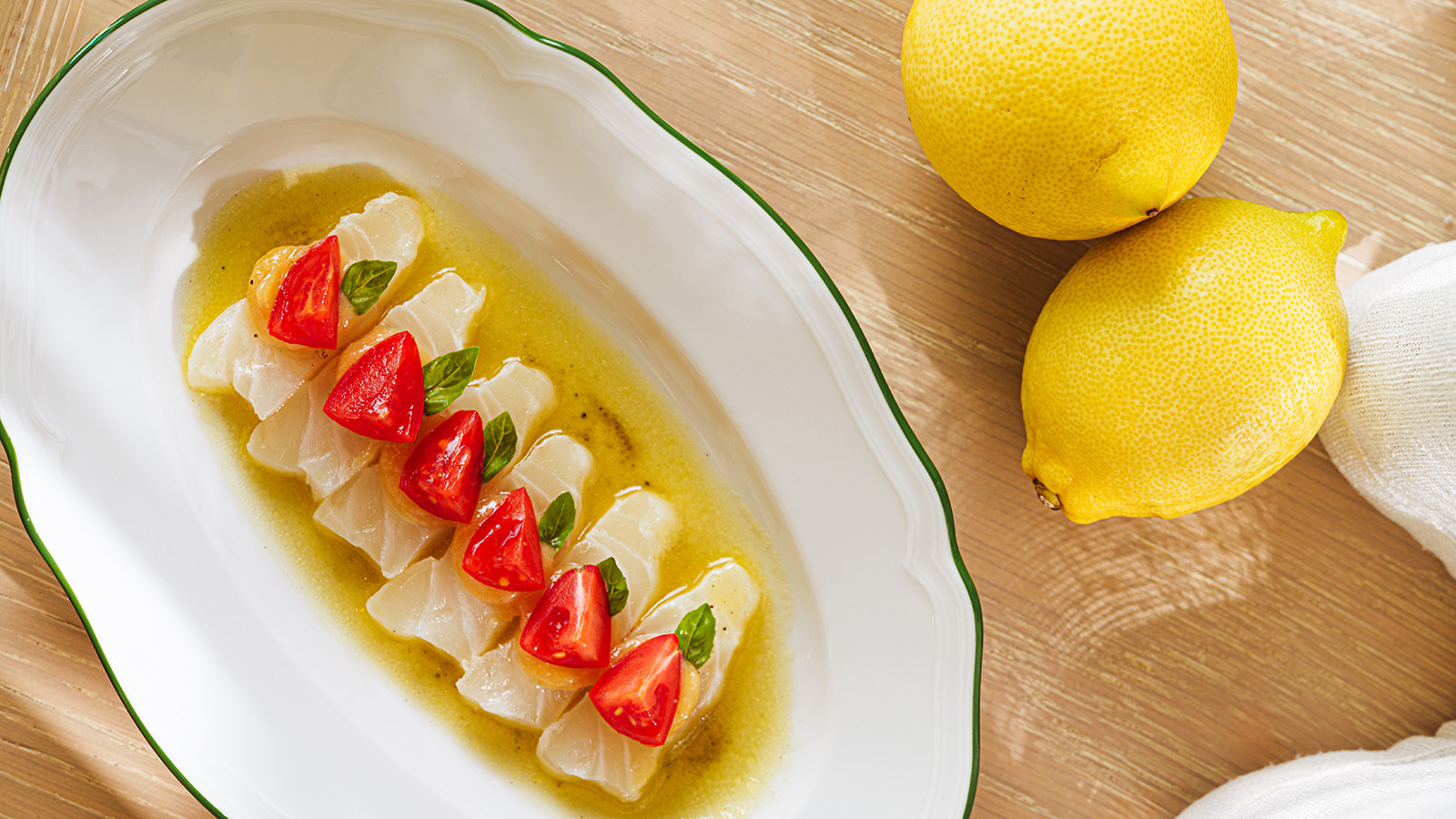 Jou Jou Brasserie at Four Seasons Resort Dubai at Jumeirah Beach ...