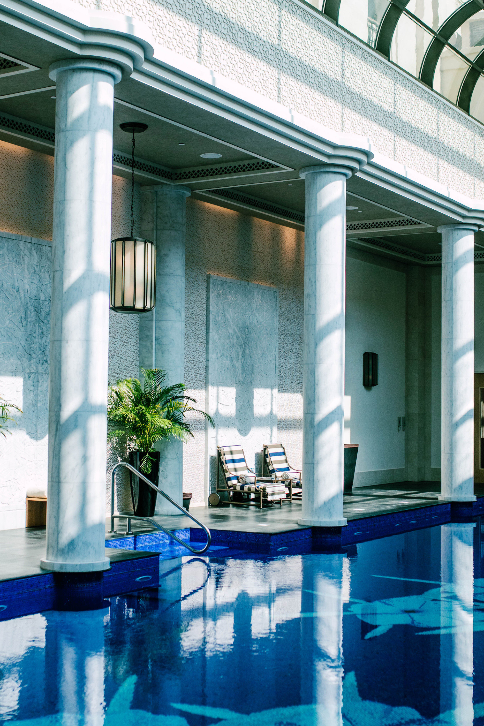 Mirath: Four Seasons Resort Dubai at Jumeirah Beach Revives the Arabian ...