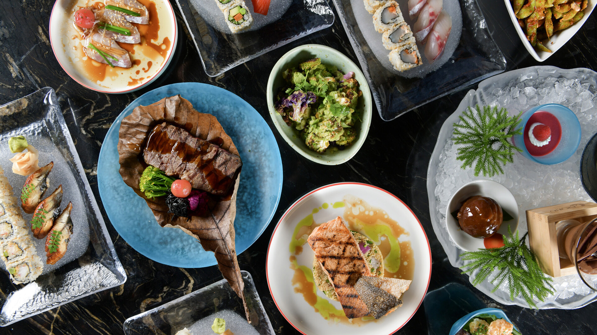 Four Seasons Hotel Doha Unveils Ramadan Culinary Experiences