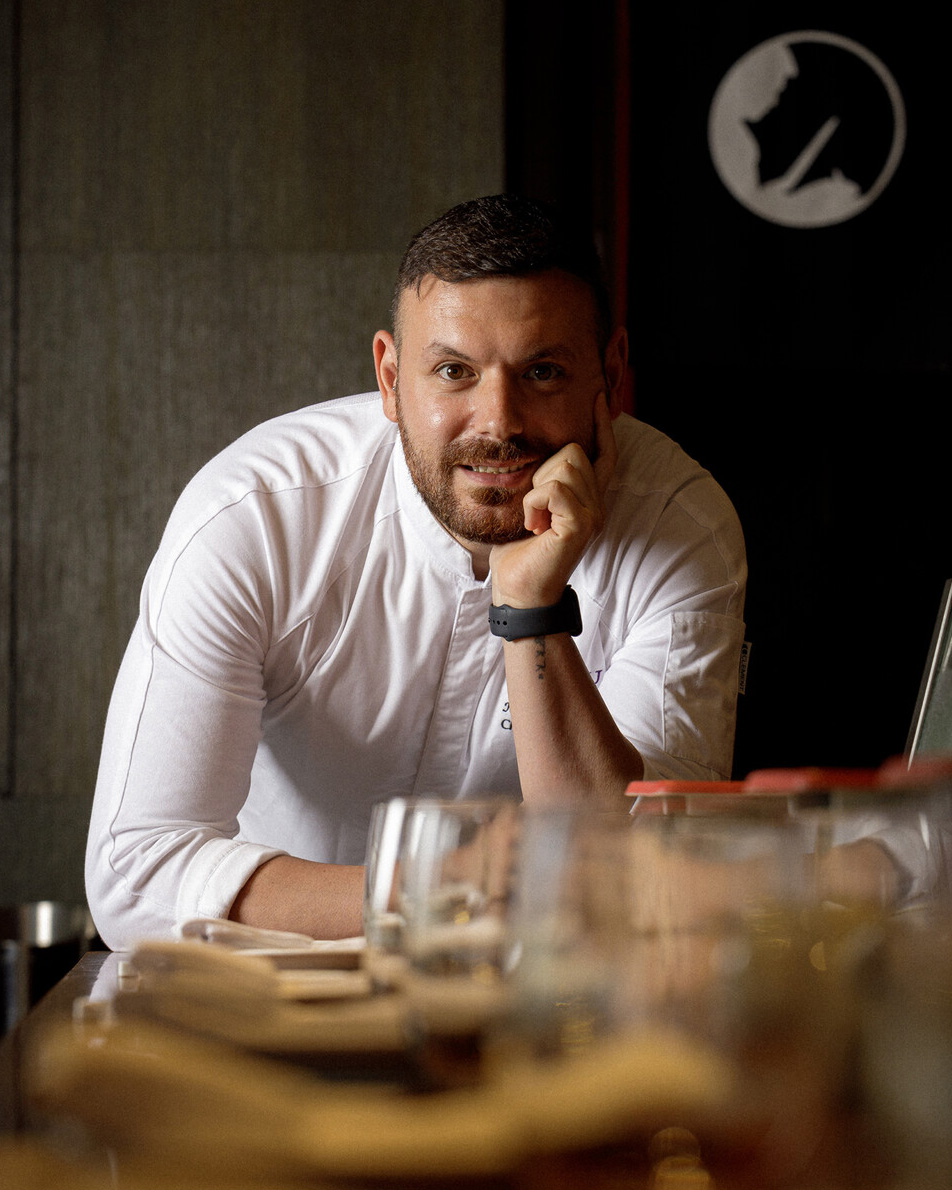 New “Dynamic Duo” Steps In to Lead Nobu Doha at Four Seasons Hotel Doha