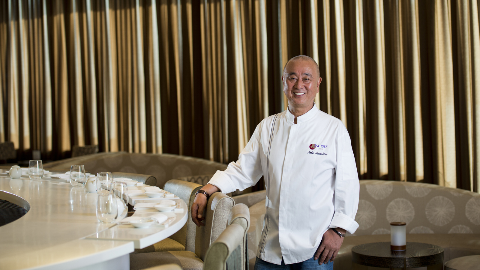 Chef Nobu Returns to Doha to Celebrate Landmarks Dates at Four Seasons ...
