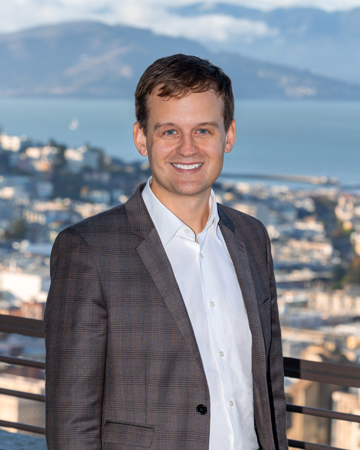 Four Seasons Hotel San Francisco at Embarcadero Welcomes Jason de Vries ...