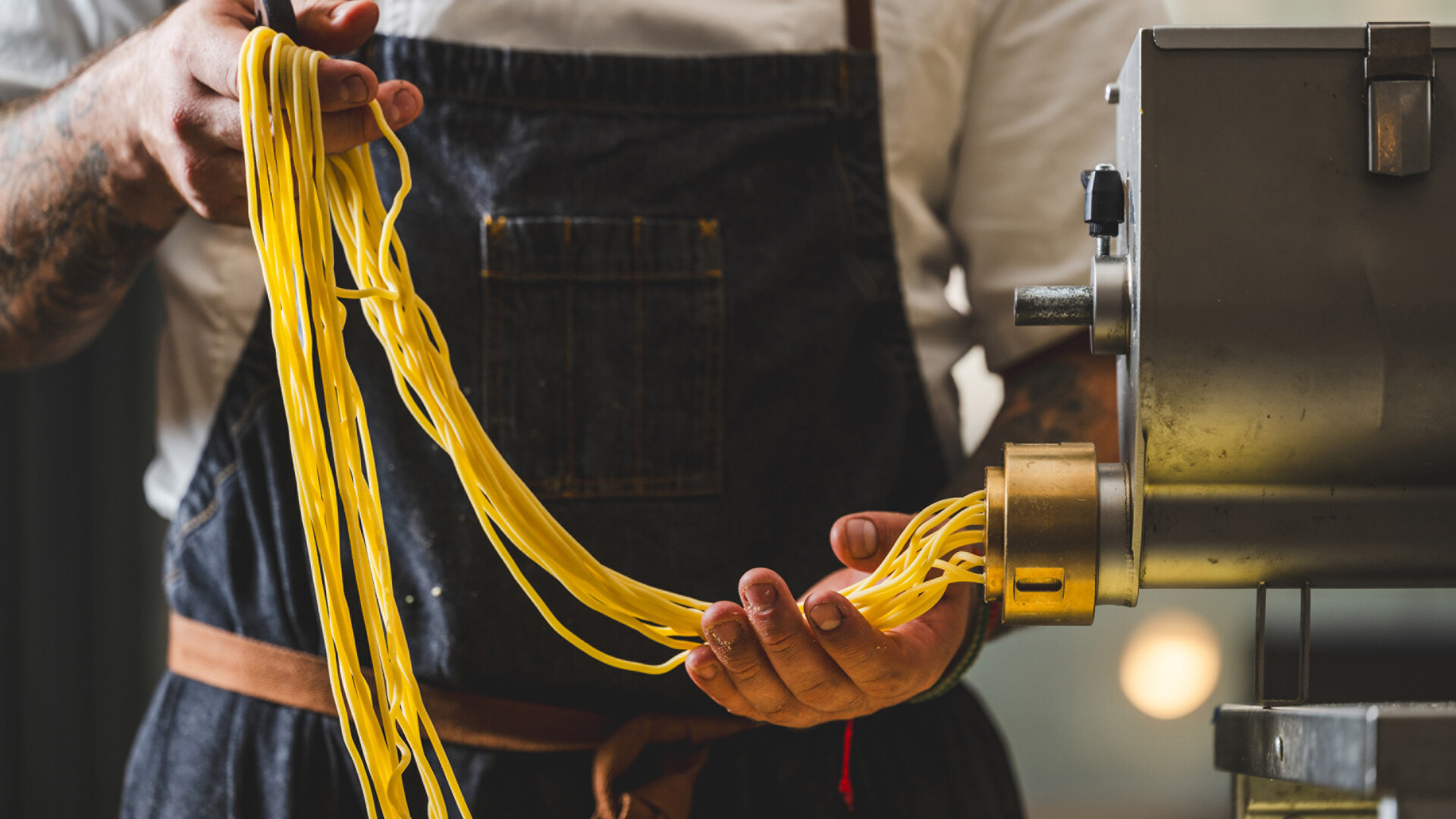 Orafo at Four Seasons Hotel San Francisco at Embarcadero Debuts New ...