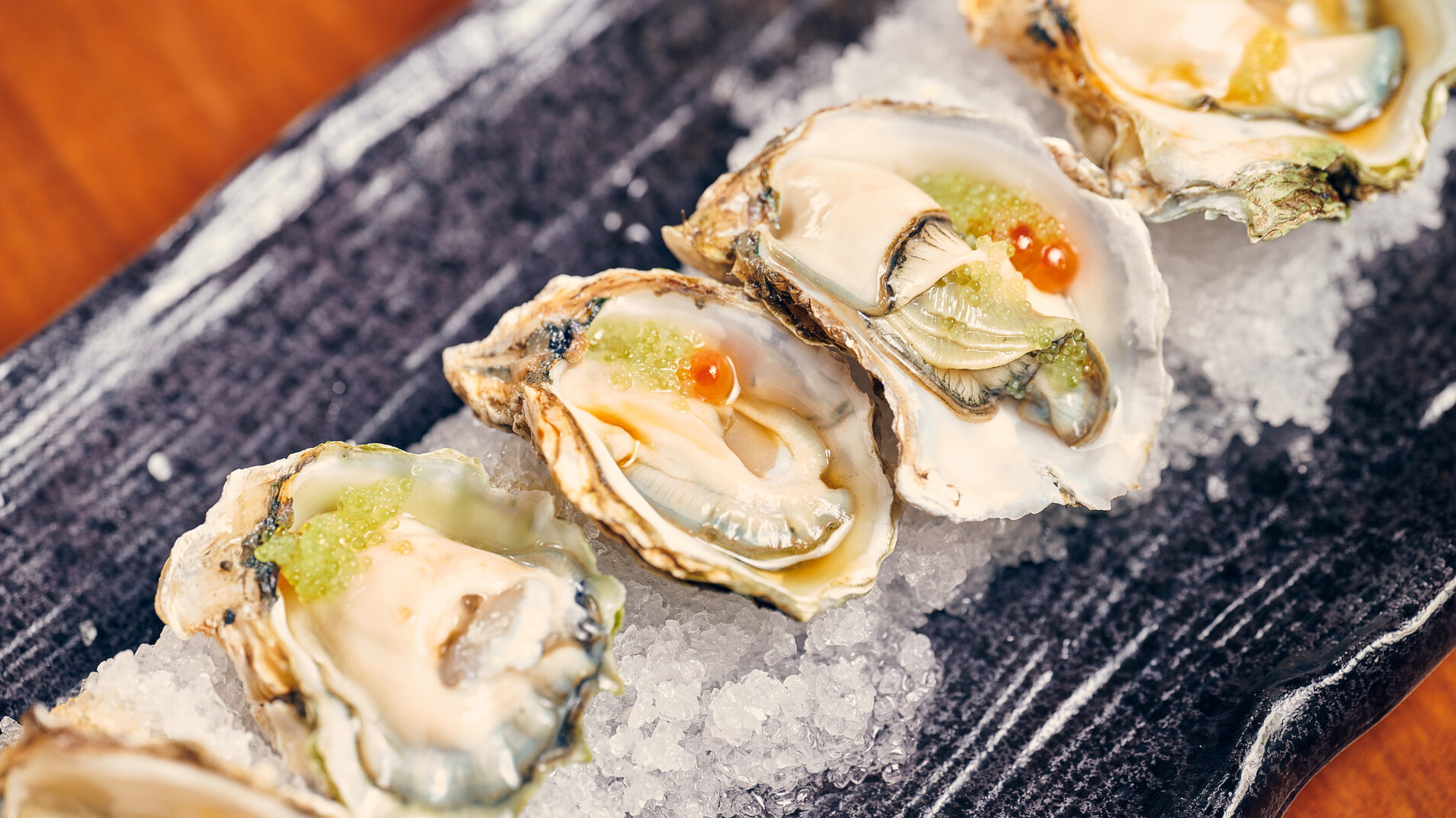 Orafo at Four Seasons Hotel San Francisco at Embarcadero Debuts New ...