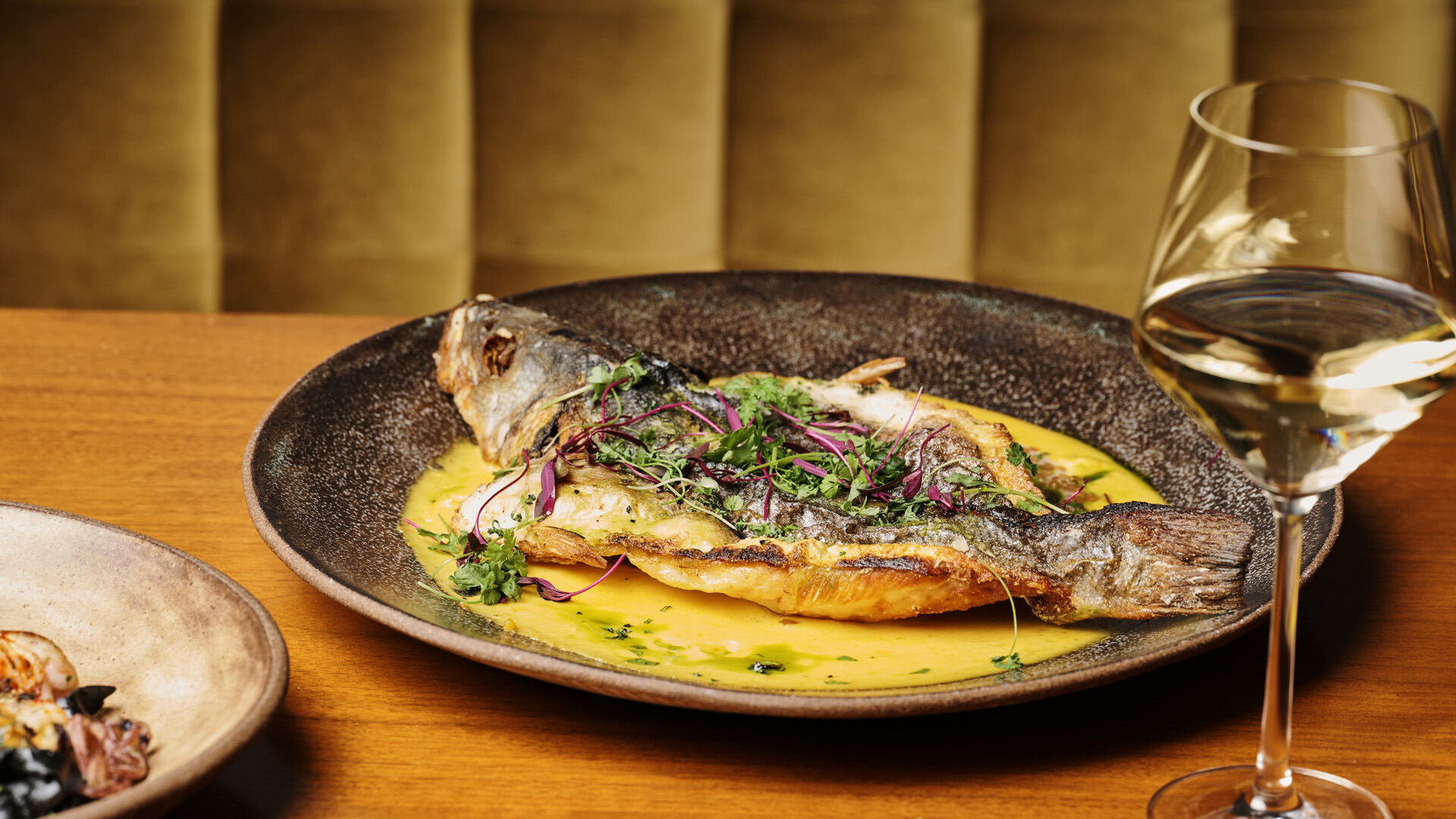 Orafo at Four Seasons Hotel San Francisco at Embarcadero Debuts New ...