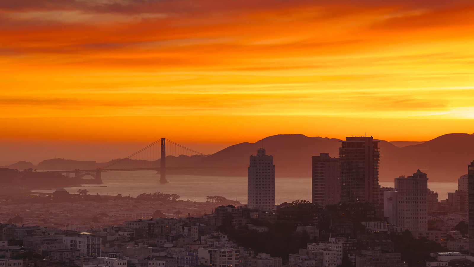 Four Seasons Hotel San Franciso at Embarcadero Introduces the Mindful ...