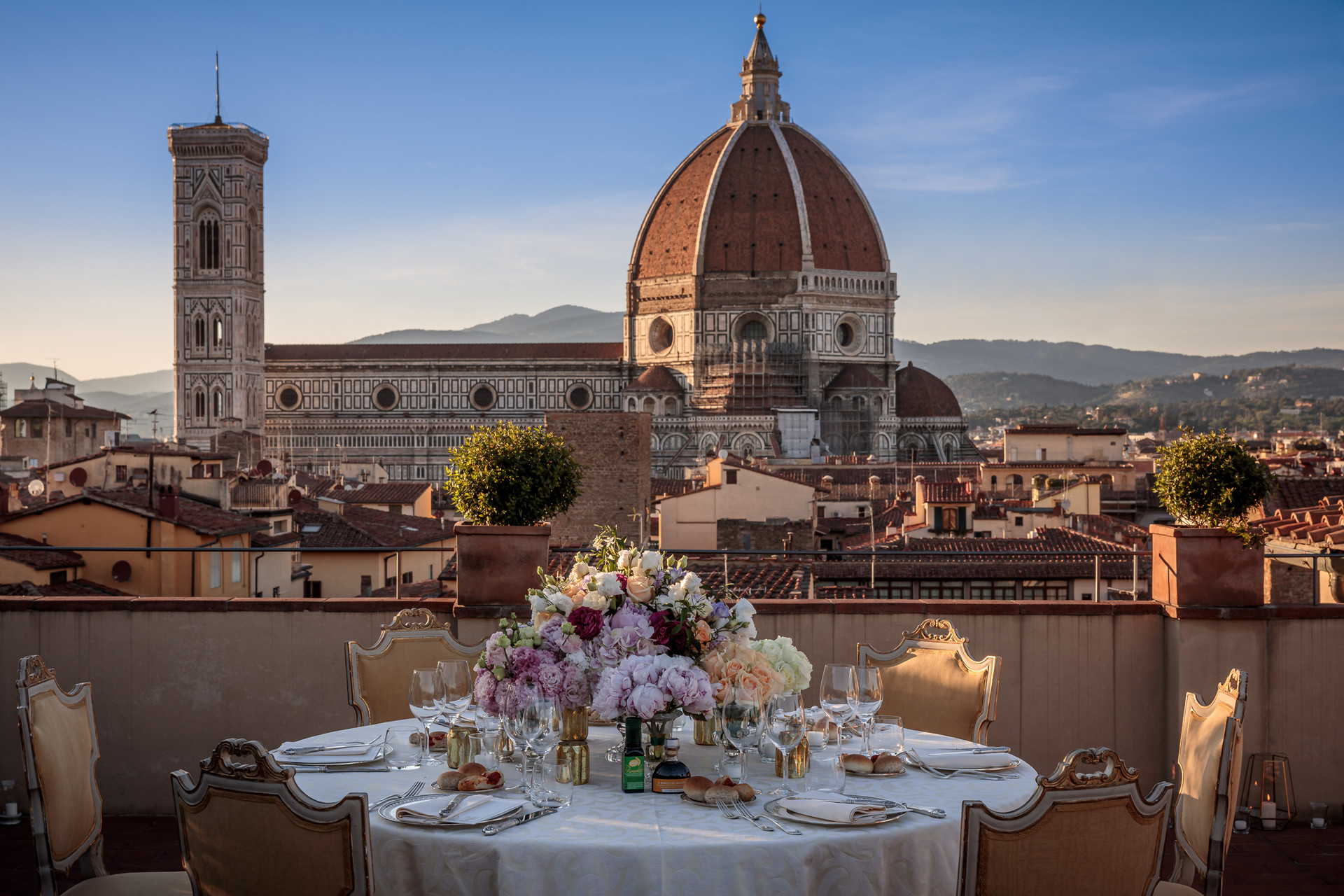 Decade of Discovery: Four Seasons Announces Private Jet Experience 2027 ...