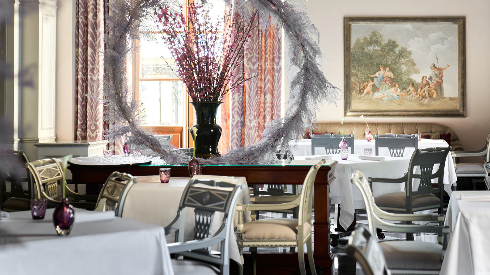 Easter Experiences Are in Full Bloom at Four Seasons Hotel Firenze