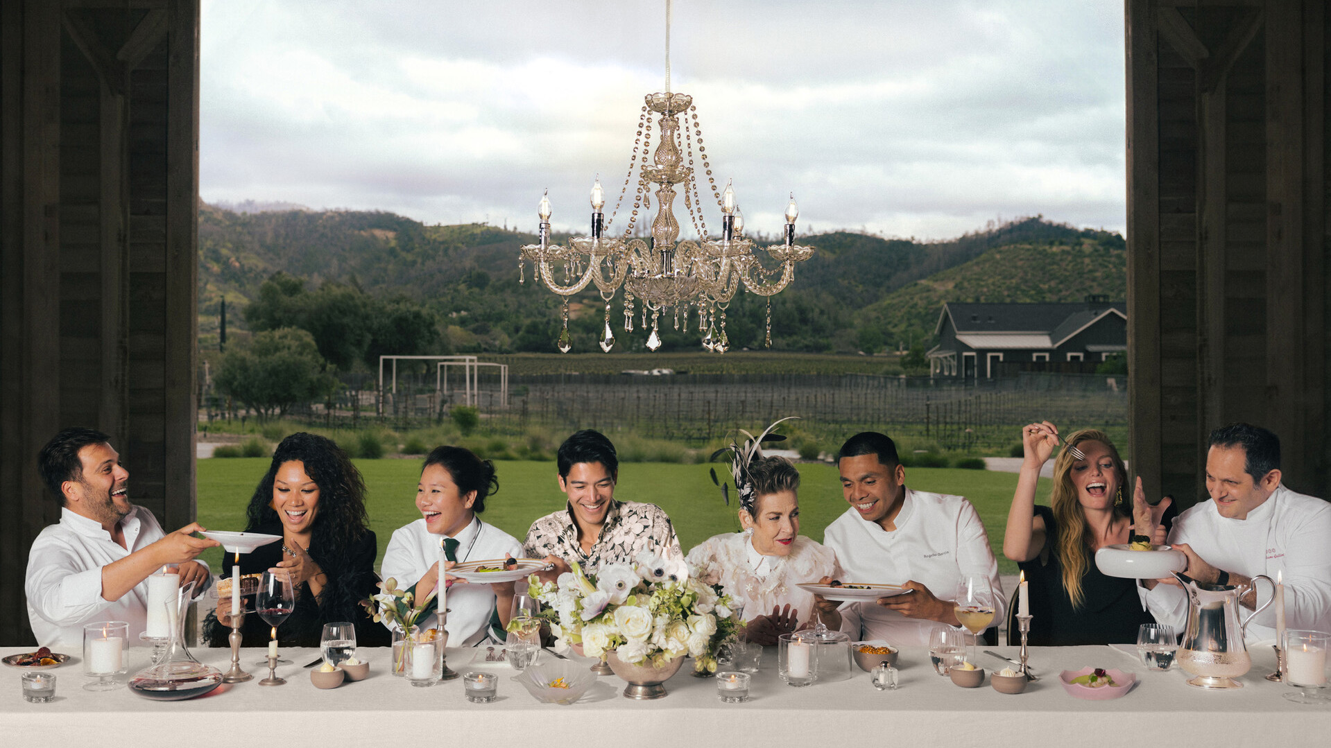 Four Seasons Solidifies Global Culinary Leadership with Top 15 ...