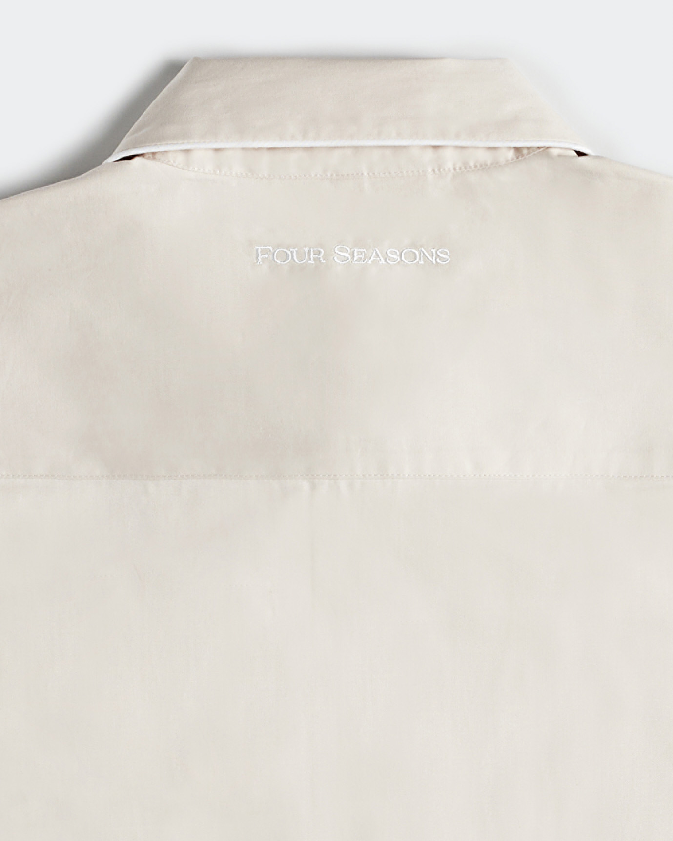 For the Dreamers: Four Seasons Debuts Hotel Pajamas Collection