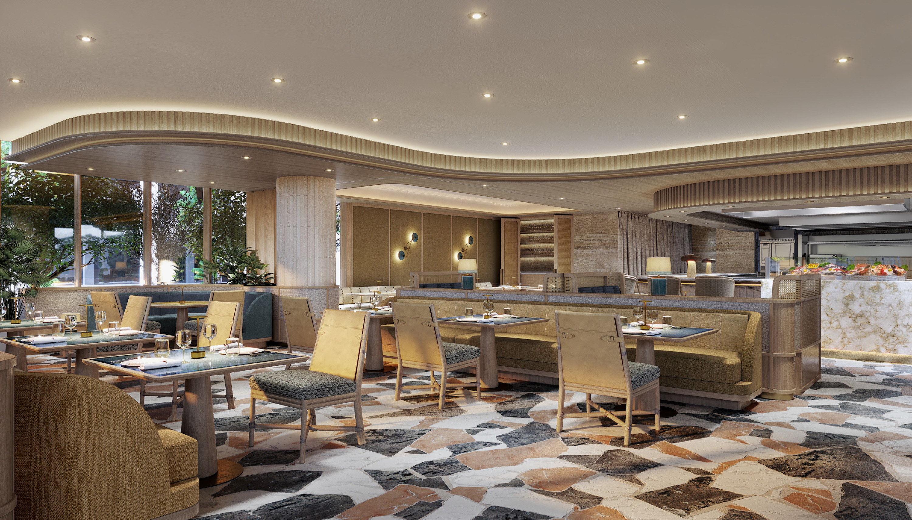 Critically-Acclaimed Chef and Restaurateur Ryan Ratino of Hive ...