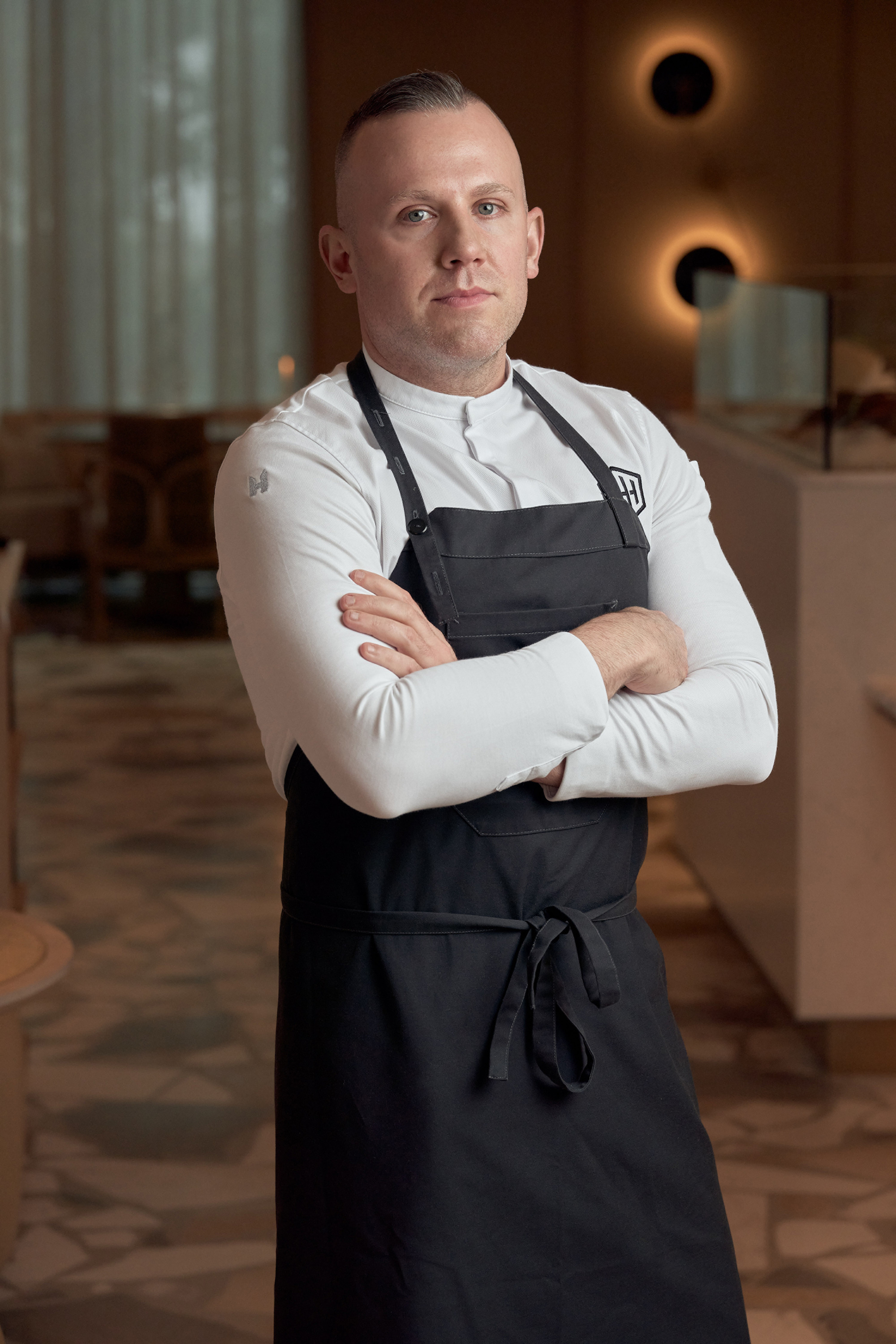 Four Seasons Anguilla Welcomes Acclaimed Chef Ryan Ratino This Memorial ...