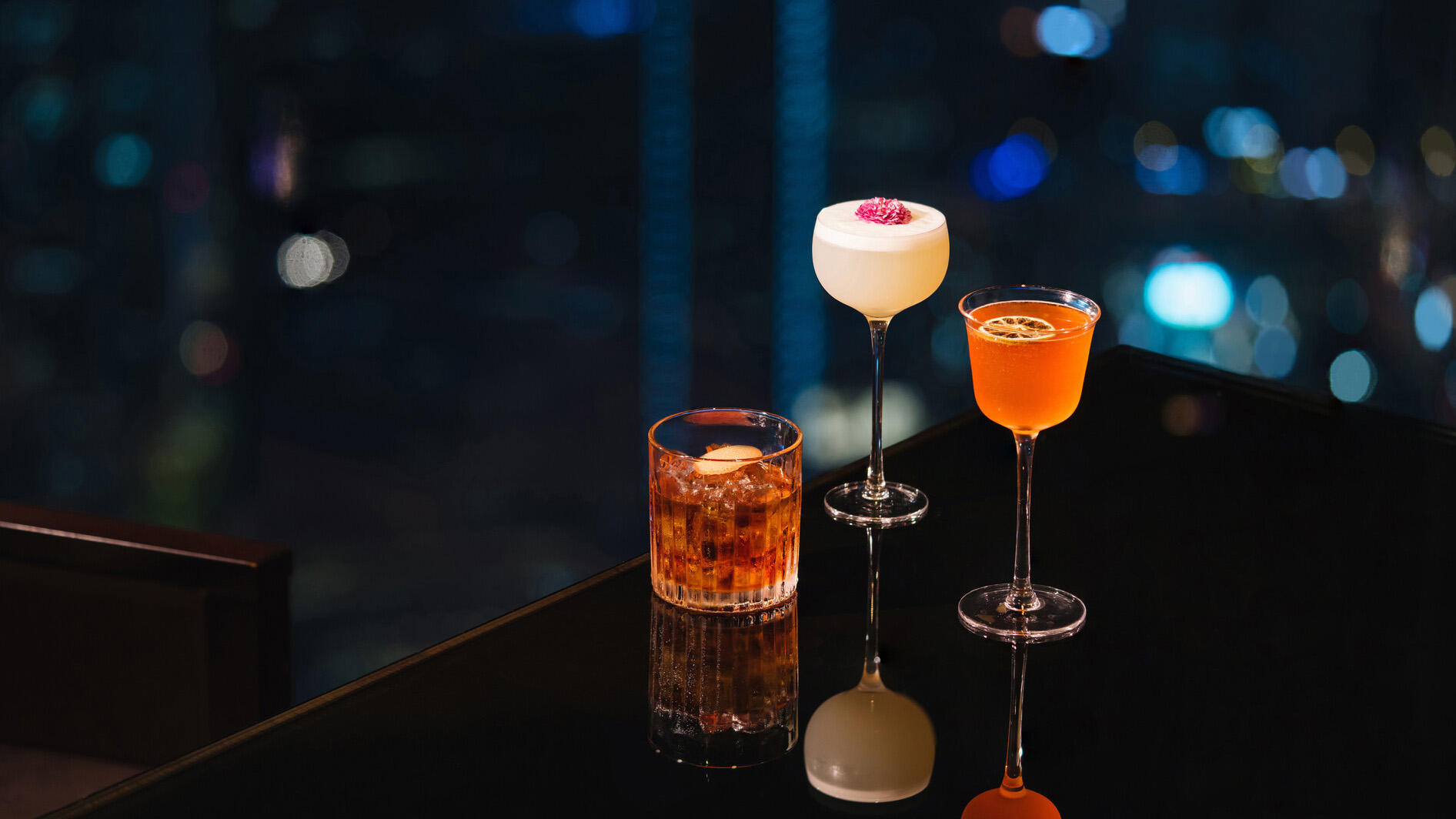 Copitas at Four Seasons Hotel Bengaluru Launches New Menu Inspired by ...