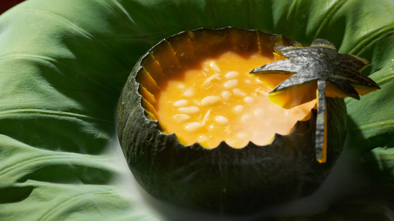 Discover Hidden Recipes: Four Seasons Showcases Off-Menu Chinese ...