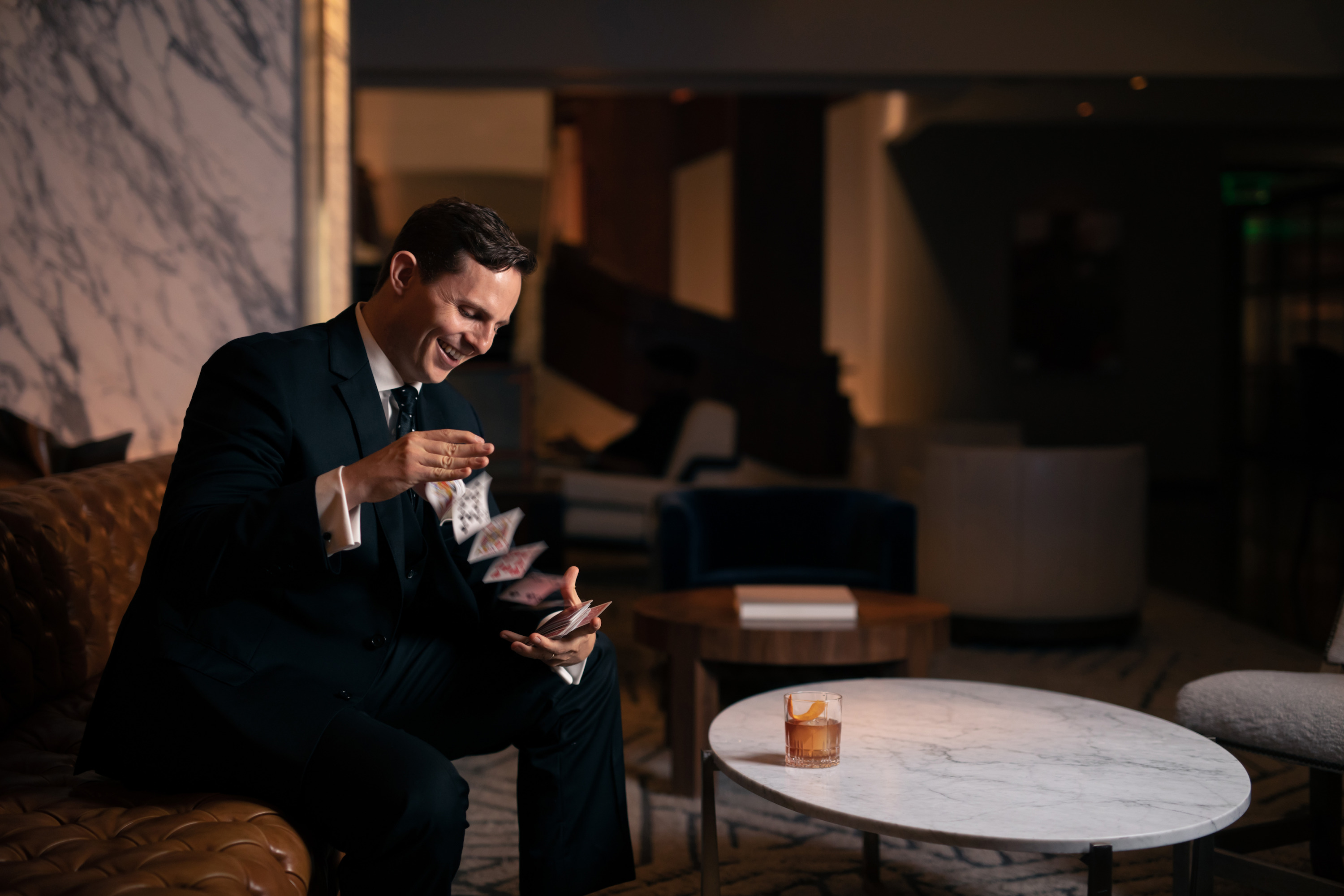 Have Yourself an H-Town Holiday at Four Seasons Hotel Houston