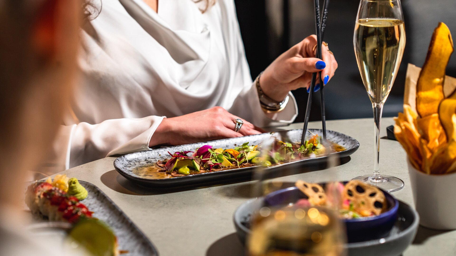 Four Seasons Hotel Houston Introduces Inclusive Summer Package