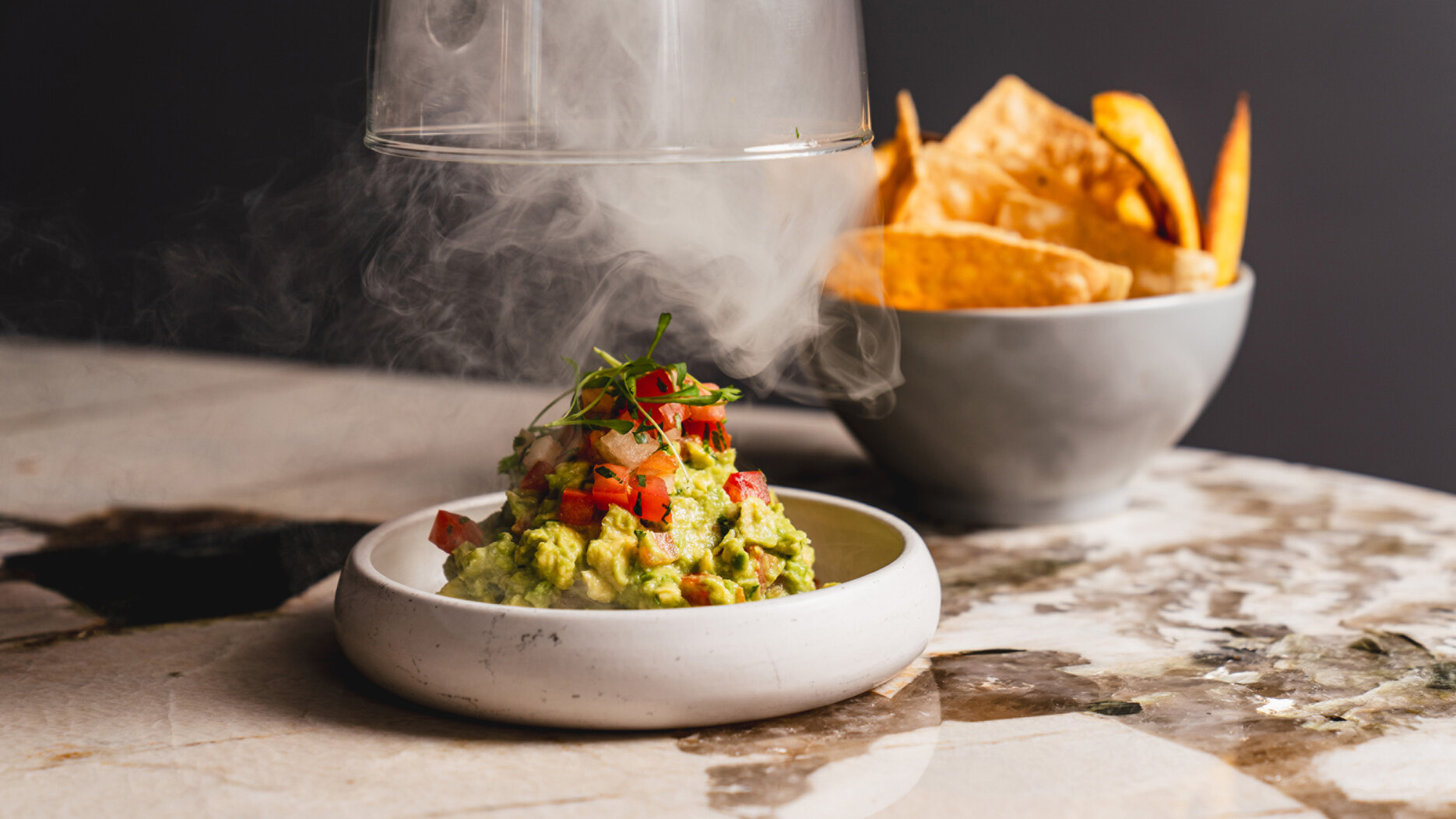 Dinner & A Show at Toro Toro