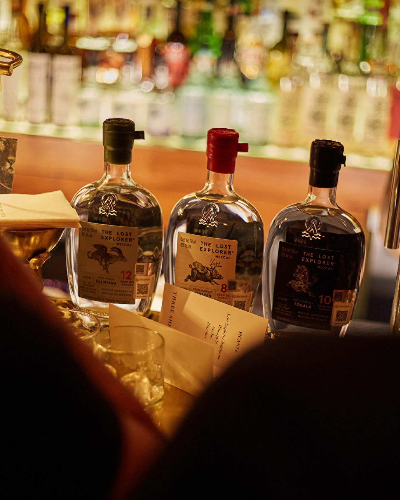 Oaxaca’s Sabina Sabe to Pop-Up at Bandista at Four Seasons Hotel Houston