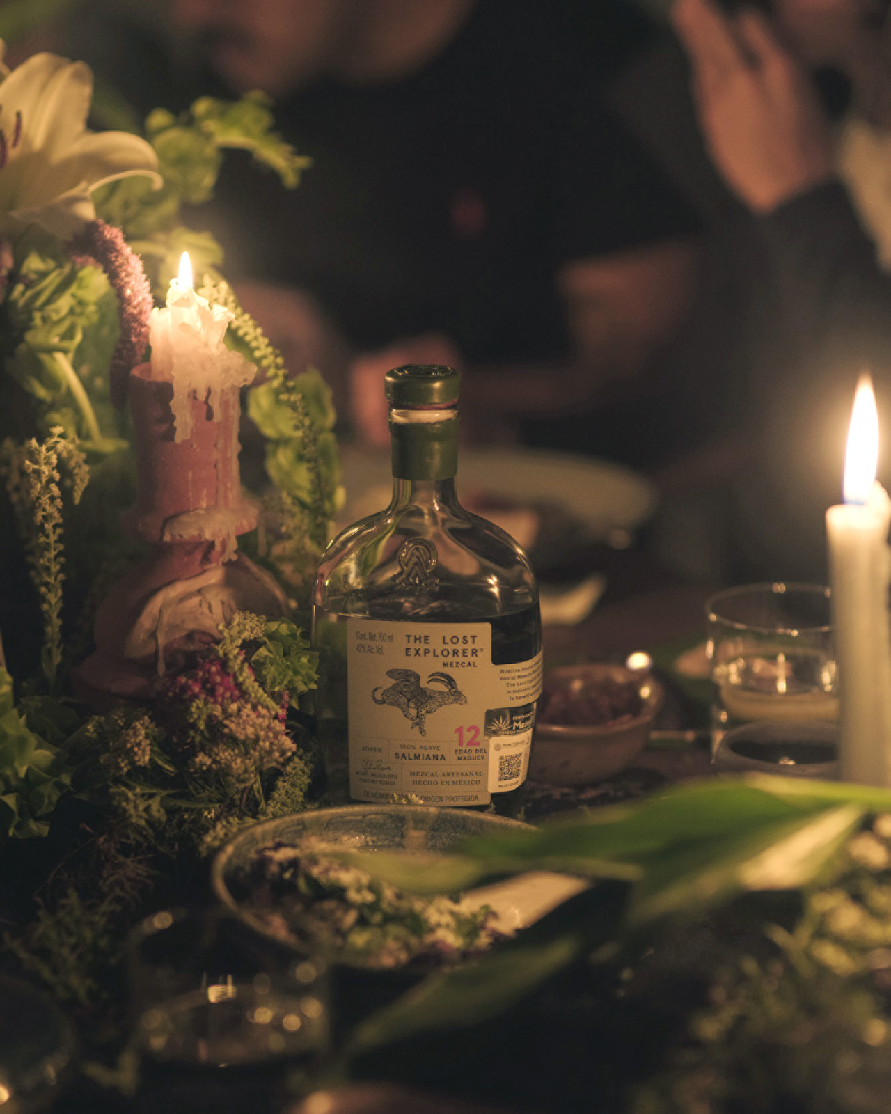 Oaxaca’s Sabina Sabe to Pop-Up at Bandista at Four Seasons Hotel Houston