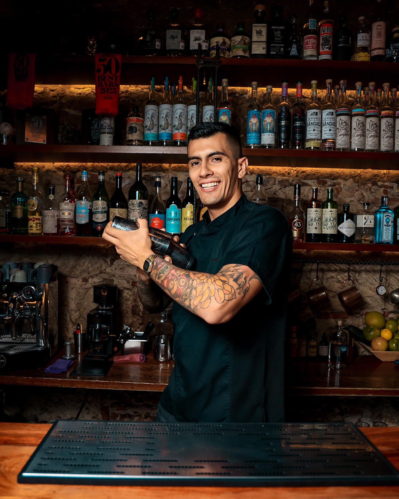 Oaxaca’s Sabina Sabe to Pop-Up at Bandista at Four Seasons Hotel Houston