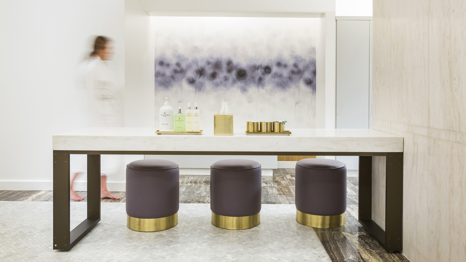 Four Seasons Hotel Houston Named to InsideHook’s 100 Best Hotels in the ...
