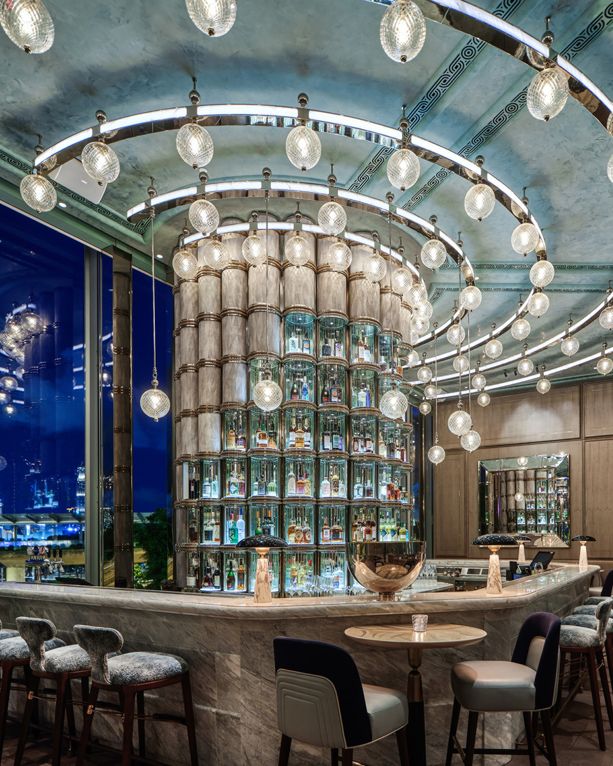 Four Seasons Hotel Hong Kong Appoints Jonathan Gabbay as Beverage ...