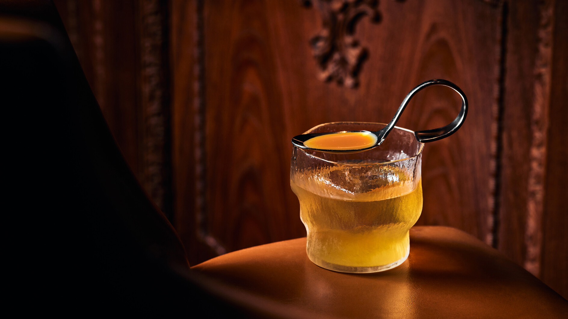 Caprice Bar at Four Seasons Hotel Hong Kong Unveils "Terroir Volume Two ...