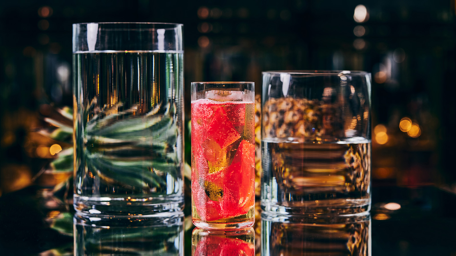 ARGO at Four Seasons Hotel Hong Kong Launches “Combinations” Menu: A ...